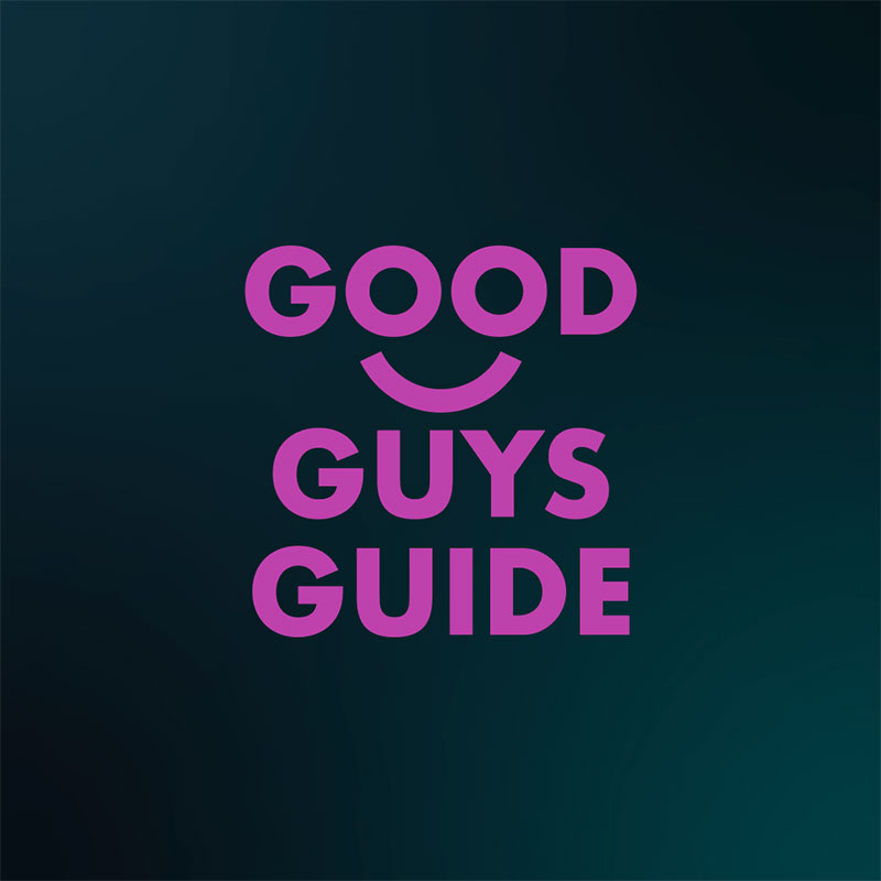 home - Good Guys Guide